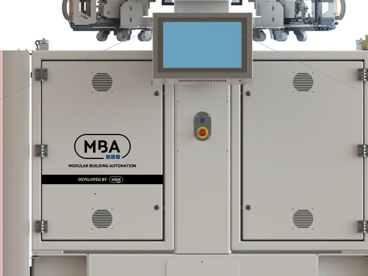 H&M Machines | H&M Houtbewerkingsmachines